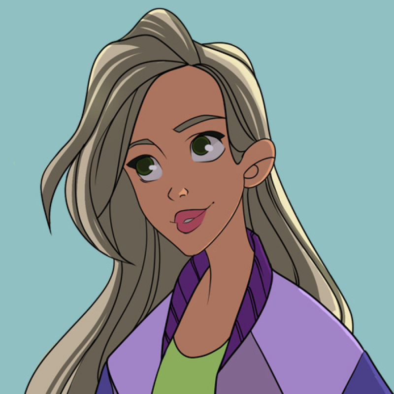 Claire Tobin | Chromacon 2019 Exhibitor | 1-2 June 2019 Auckland