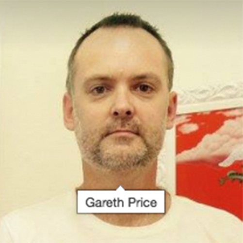 Gareth Price | Chromacon 2019 Exhibitor | 1-2 June 2019 Auckland