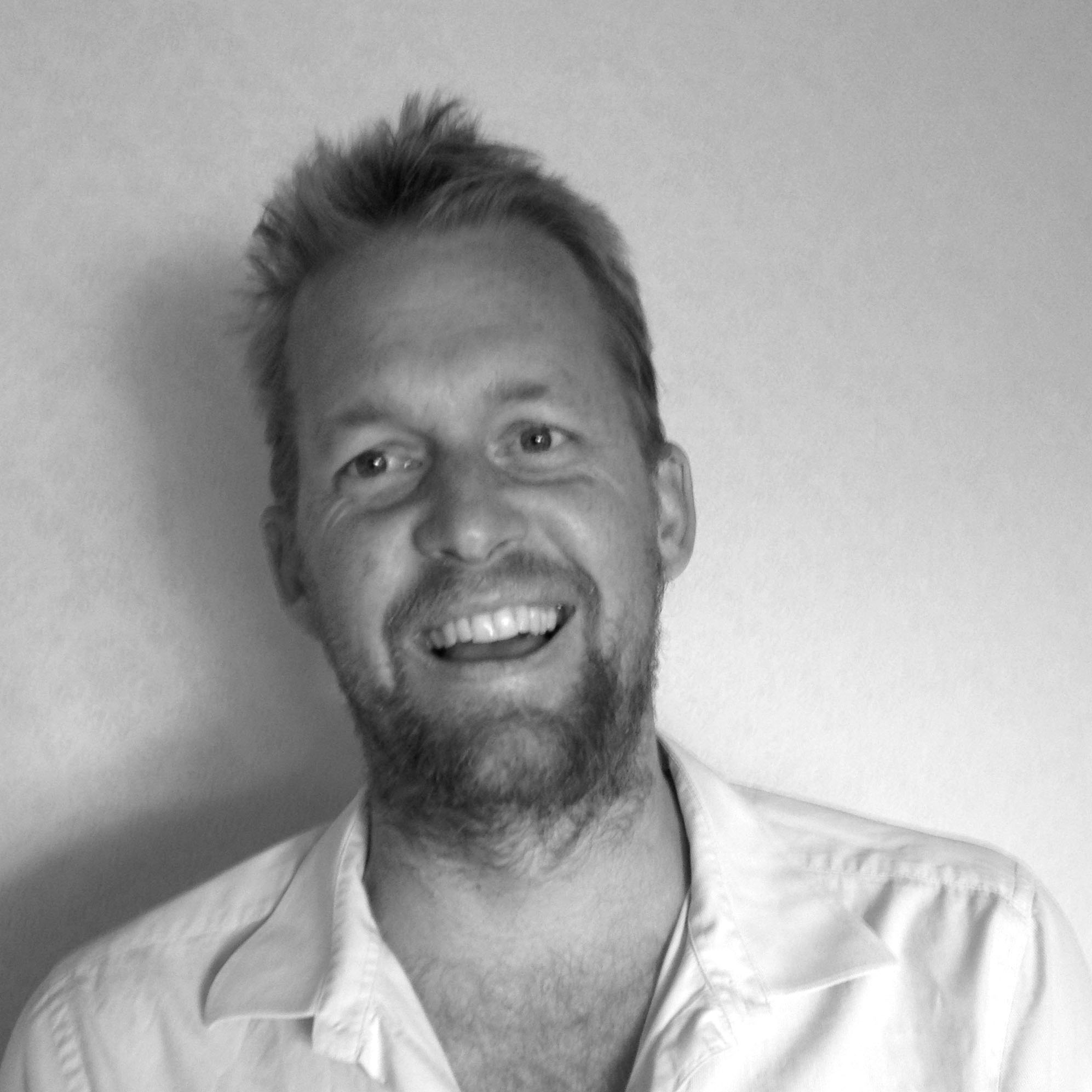 Rob Foote | Chromacon 2019 Exhibitor | 1-2 June 2019 Auckland