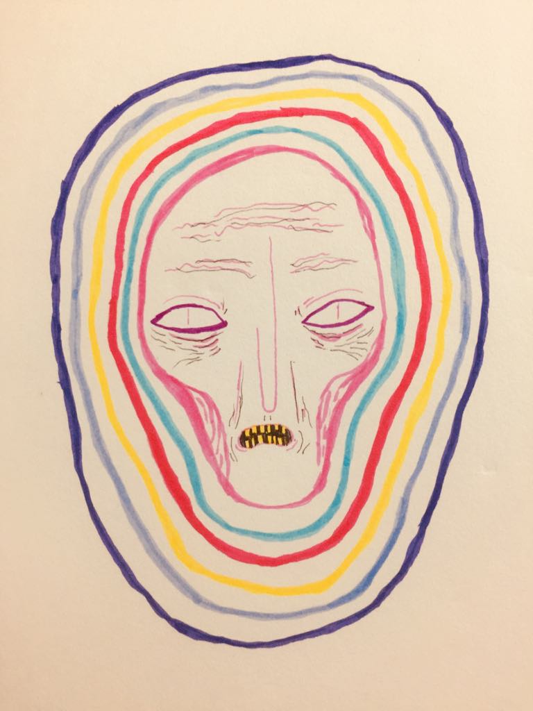 Vincent Nielsen | Chromacon 2019 Exhibitor | 1-2 June 2019 Auckland