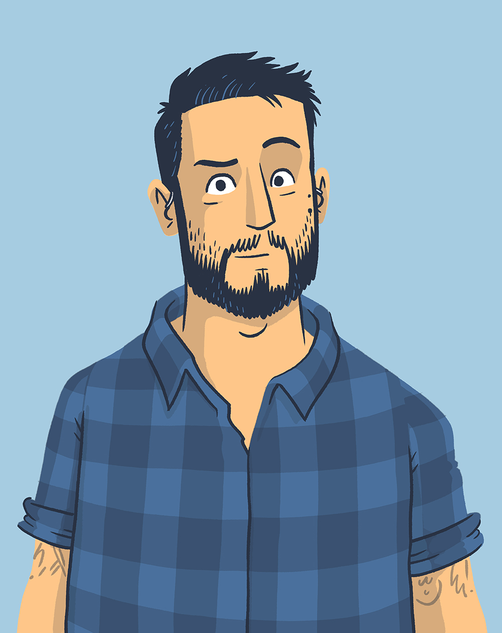 Toby Morris | Chromacon 2019 Exhibitor | 1-2 June 2019 Auckland