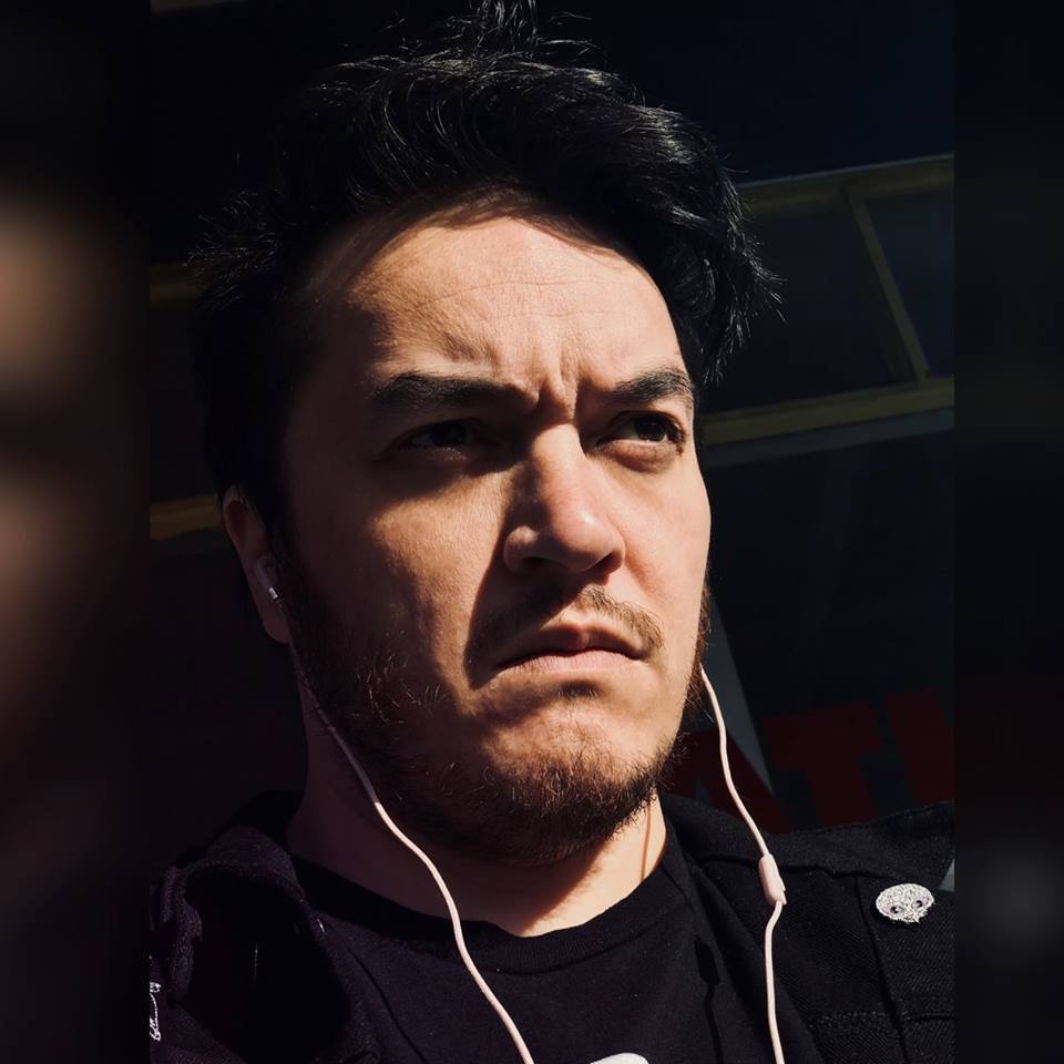 Stacy James Eyles | Chromacon 2019 Exhibitor | 1-2 June 2019 Auckland