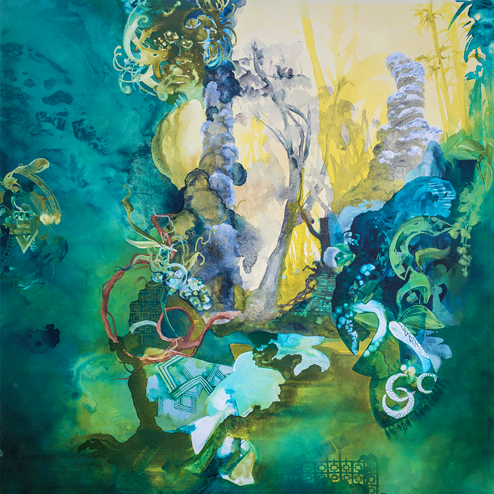 Myah Flynn | Chromacon 2019 Exhibitor | 1-2 June 2019 Auckland